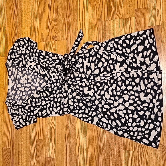 LOFT | Dresses | Loft Wrap Dress | Poshmark
